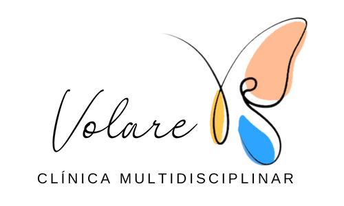 Clínica Multidisciplinar Volare – Site para captação de pacientes
